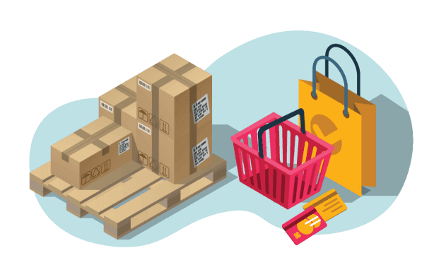 Palletfly: Branded Wholesale Products